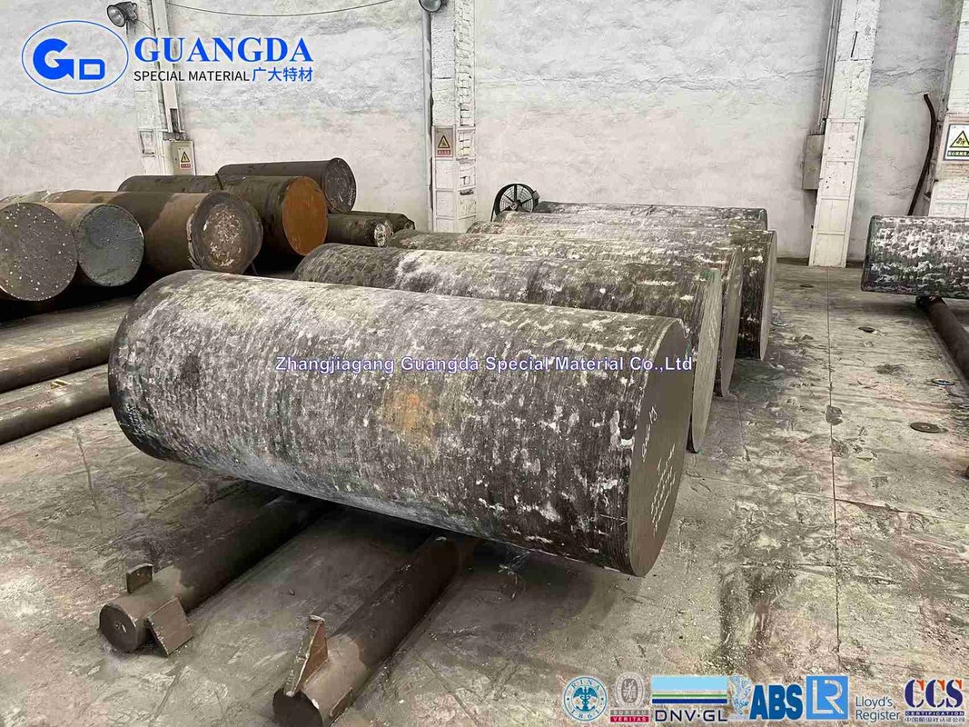 鋳型インゴット 高品質 ツール 鋼インゴット 鉛インゴット メーカー VIM ESR VAR インゴット